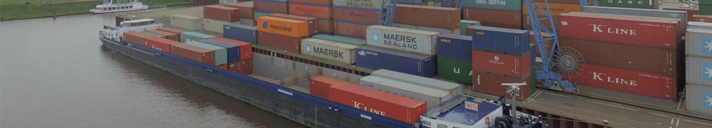 Terminal Venray | Onze Inland Terminals BCTN in Nederland & België