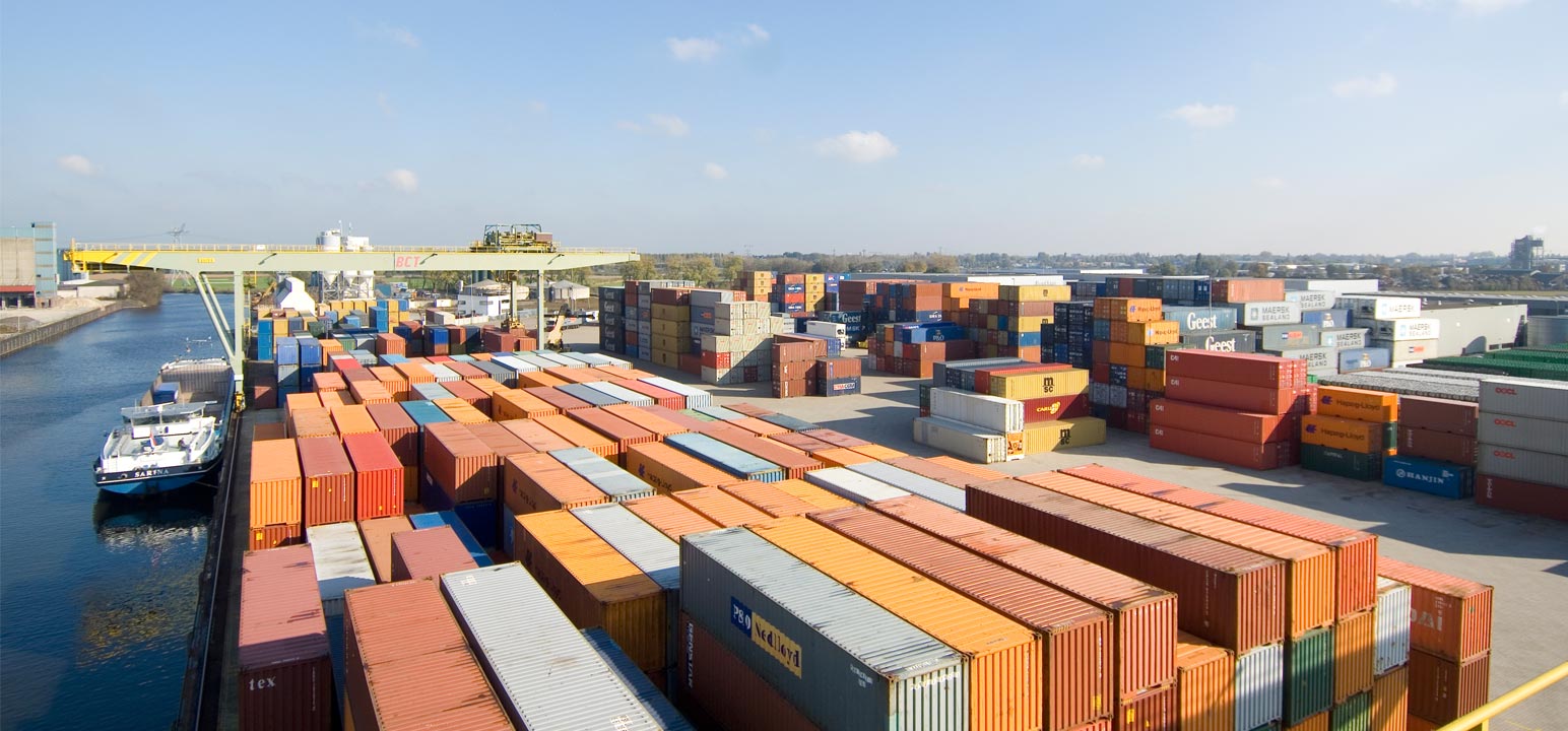 BCTN Den Bosch en het Smart Hub concept | BCTN in beeld