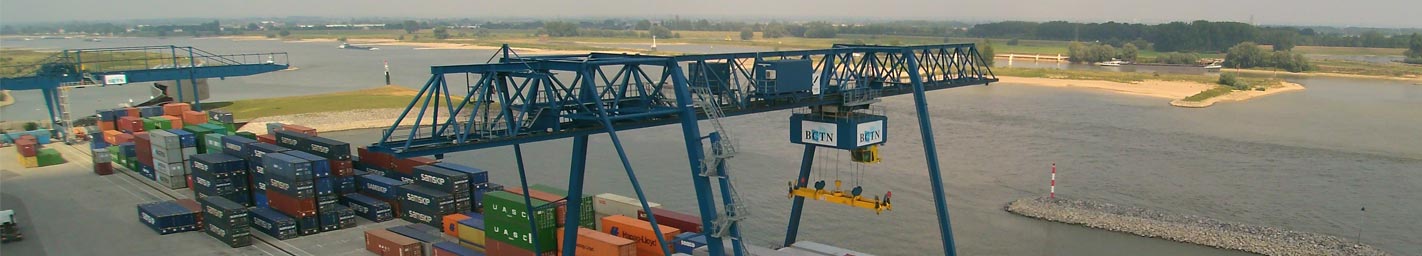 BCTN ontwikkelt elektrische binnenvaartschepen | Het laatste nieuws