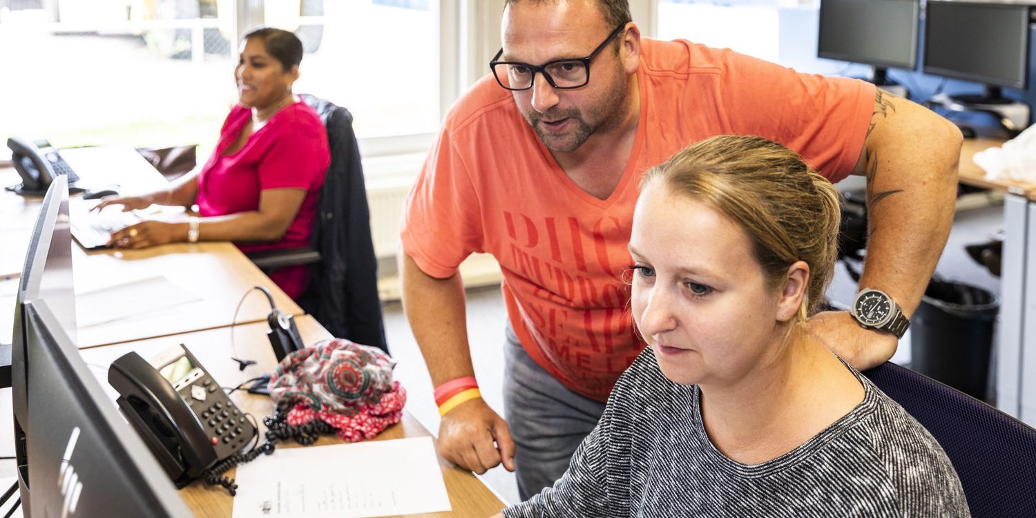 Administrative Services at BCTN | Discover BCTN's network of terminals