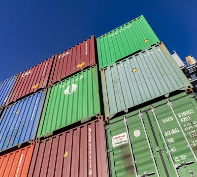 Home | Ontdek BCTN's netwerk van Inland Terminals