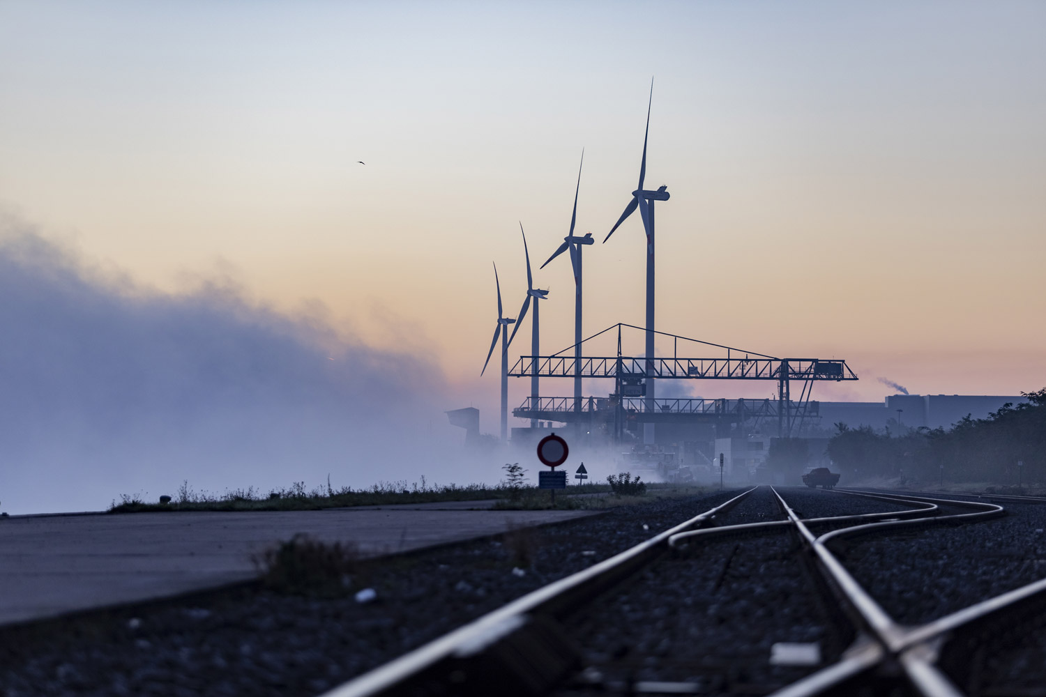 Please find our general terms and conditions | BCTN Inland Terminals