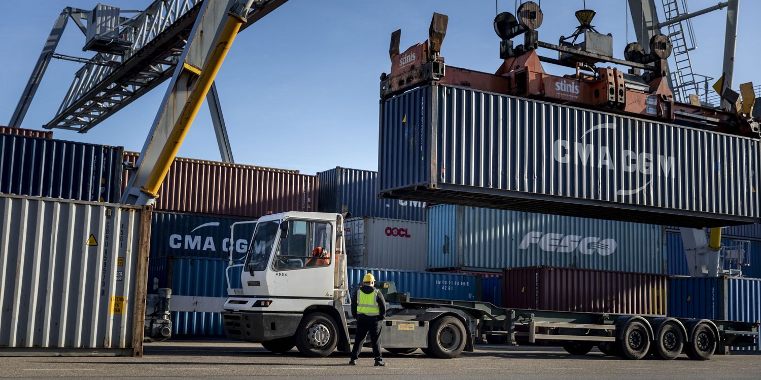 Read more about BCTN | BCTN a network of inland terminals