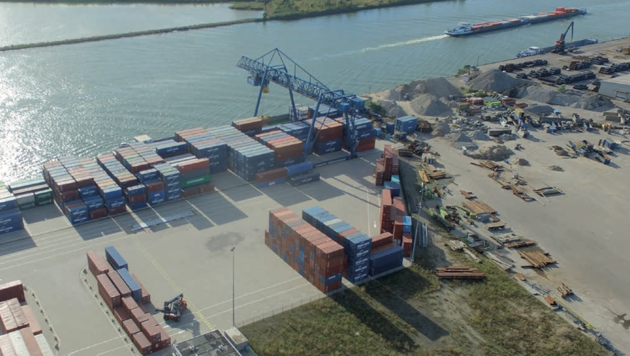 BCTN biedt klanten zoveel meer dan betrouwbare waterverbindingen - BCTN